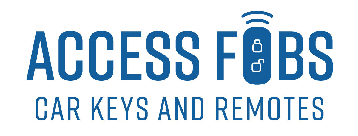 Key Programming Machines — Access Fobs