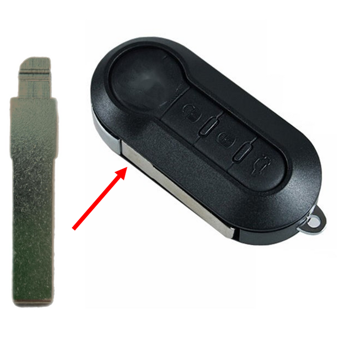 Access fobs, car key and key programming specialists — Access Fobs
