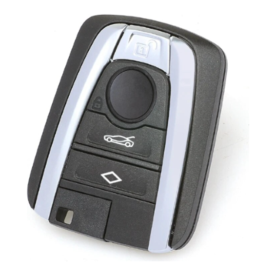 OEM Smart Remote Key Fob for BMW I3 I8 2015-18 — Access Fobs