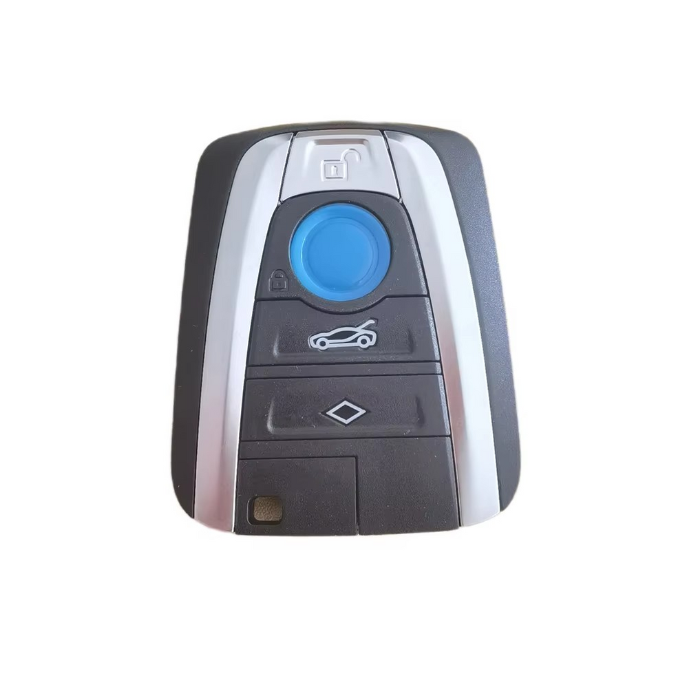 Replacement Car Keys and Remote Fobs for BMW Vehicles | Access Fobs ...