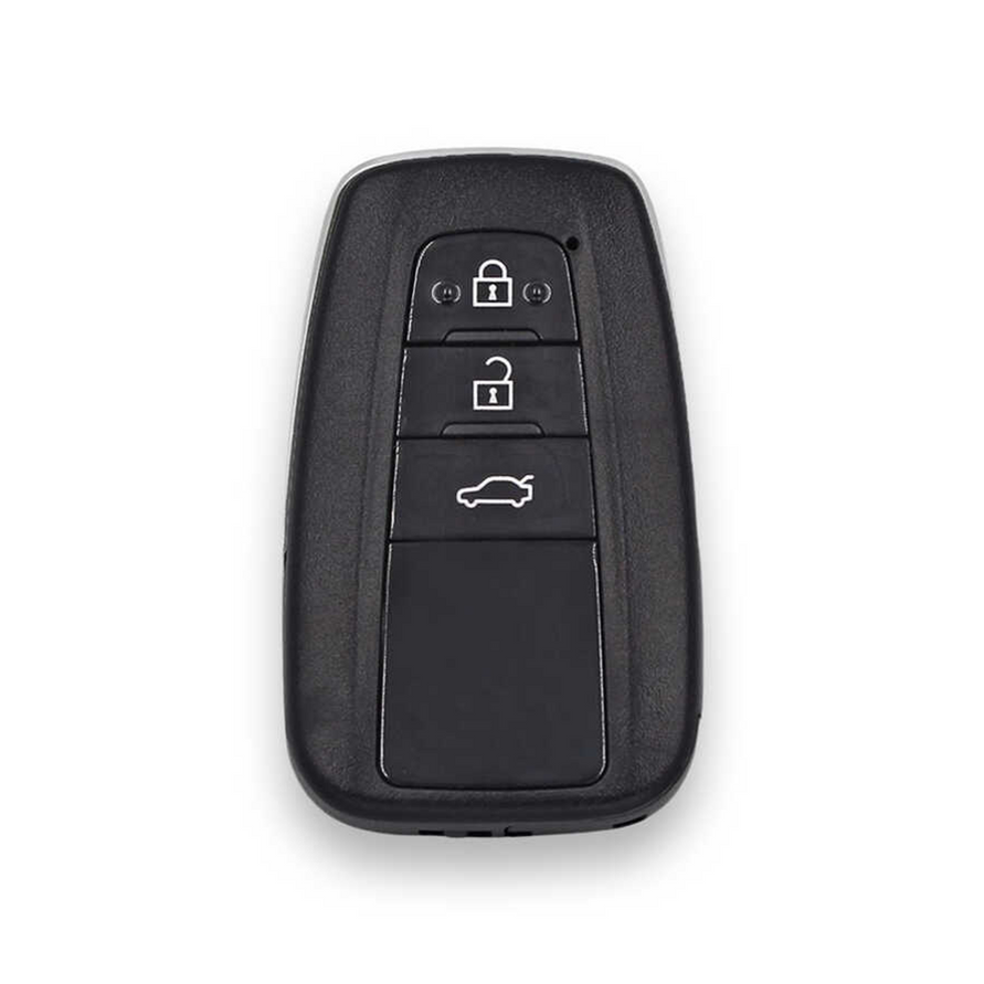 Access fobs, car key and key programming specialists — Access Fobs