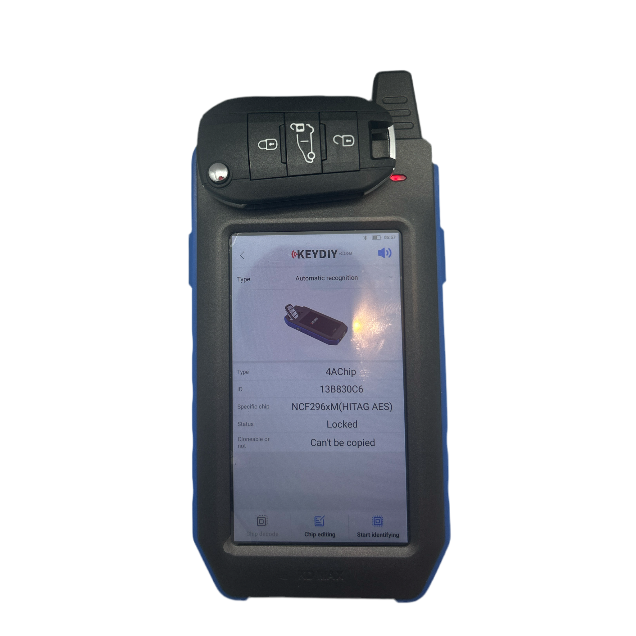 Replacement Car Keys and Remote Fobs for Citroen — Access Fobs