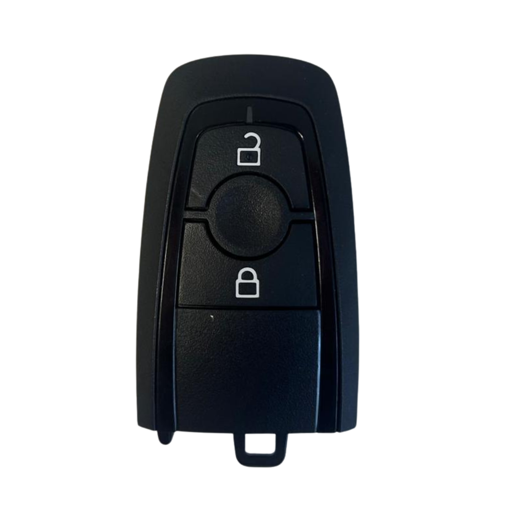 Ford Replacement Car Keys & Key Fobs | Access Fobs — Access Fobs