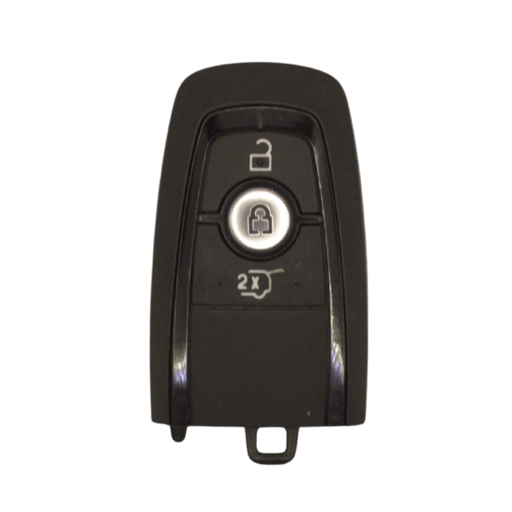 Aftermarket Keyless Smart Remote for Ford Galaxy — Access Fobs