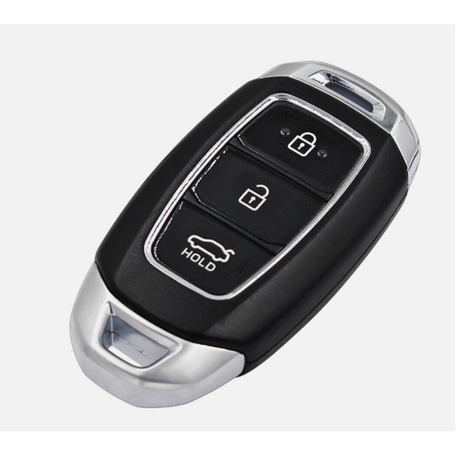Replacement Car Keys and Remote Fobs for Hyundai — Access Fobs