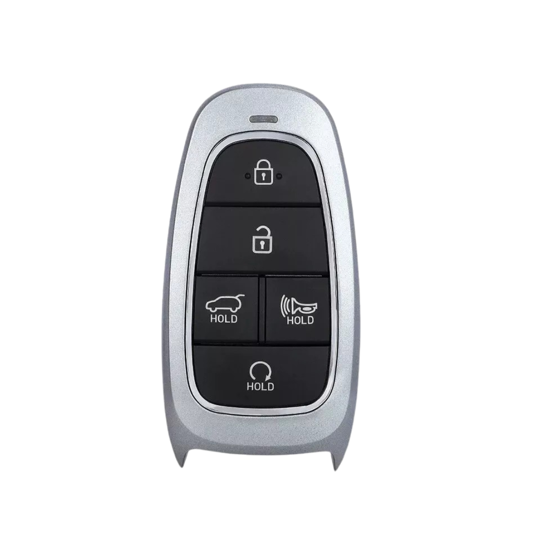 Replacement Car Keys and Remote Fobs for Hyundai — Access Fobs
