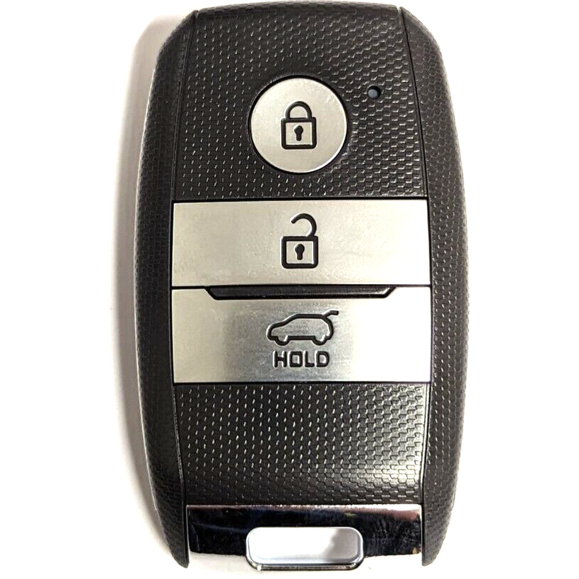 Replacement Car Keys and Remote Fobs for KIA — Access Fobs