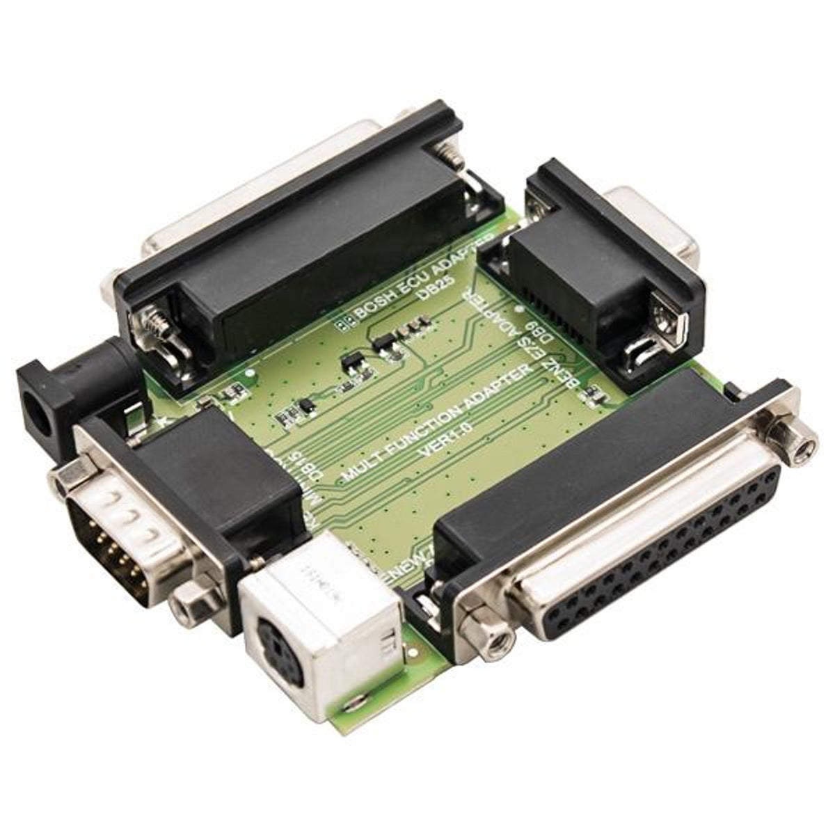 Xhorse XDKP30 Multi Function Adapter - Access Fobs — Access Fobs