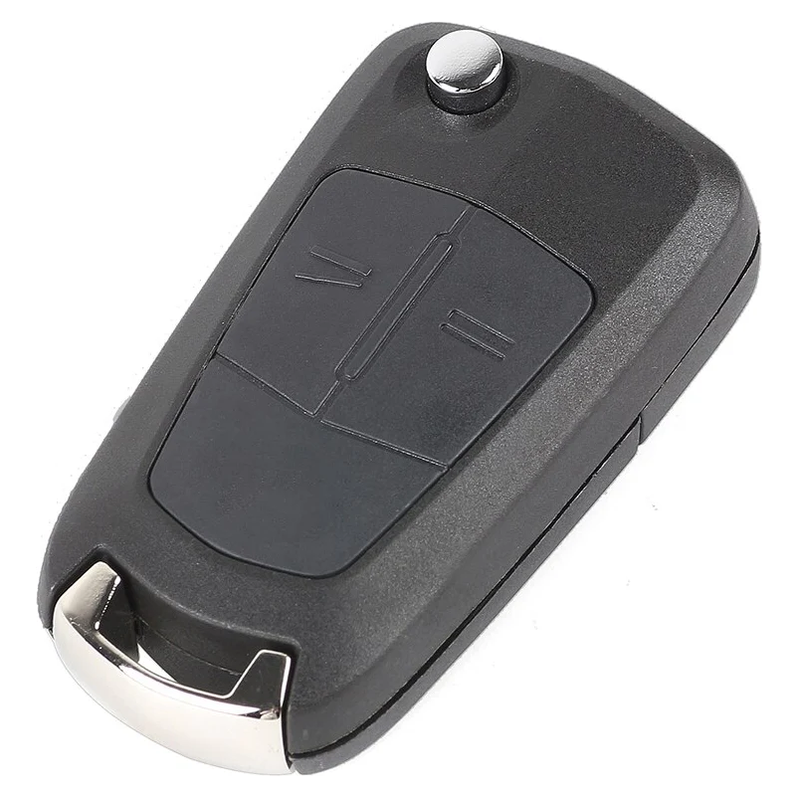 Replacement Car Keys and Remote Fobs for Vauxhall Cars and Vans ...