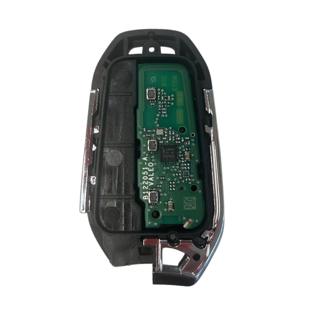 Replacement Car Keys and Remote Fobs for Citroen — Access Fobs