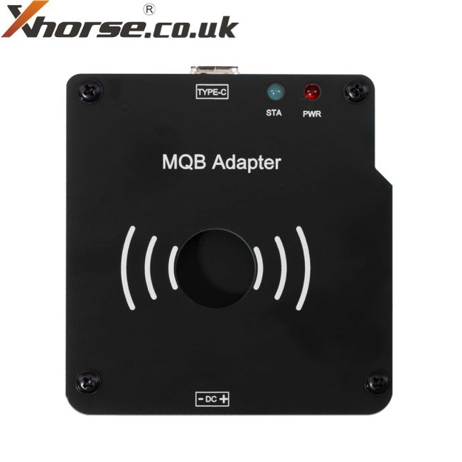 XHORSE XDMQBAGL MQB Adapter - Access Fobs — Access Fobs