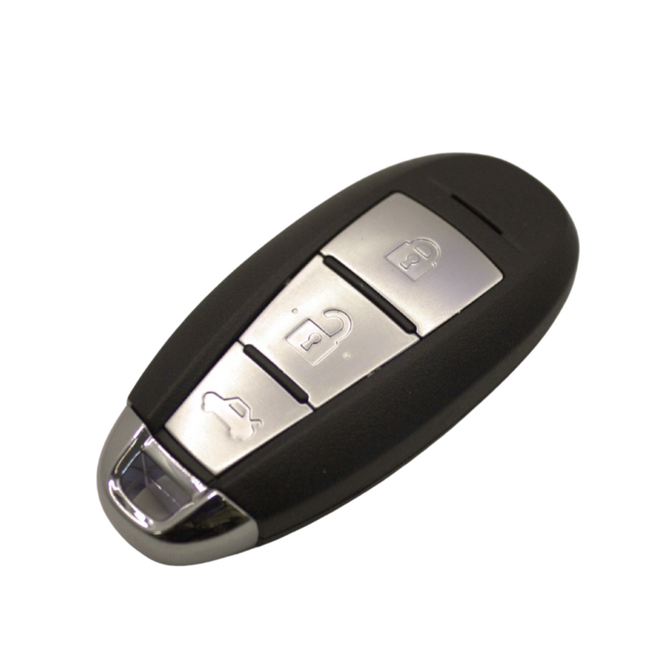 Replacement Car Keys and Remote Fobs for Suzuki — Access Fobs
