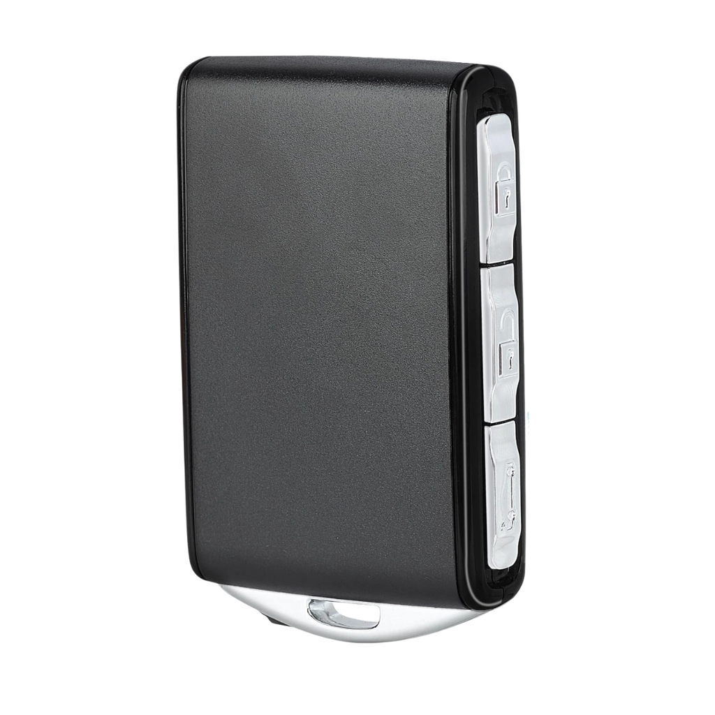 Replacement Car Keys and Remote Fobs for Volvo — Access Fobs