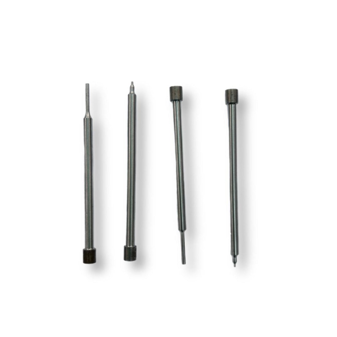 Flip Key Pin Remover Tool Insert Pins x 4 - Access Fobs — Access Fobs