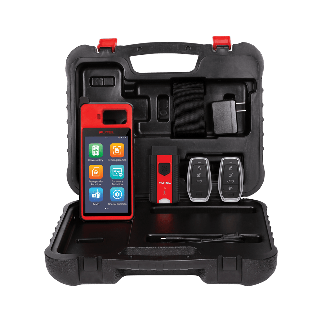 Key Programming Machines — Access Fobs