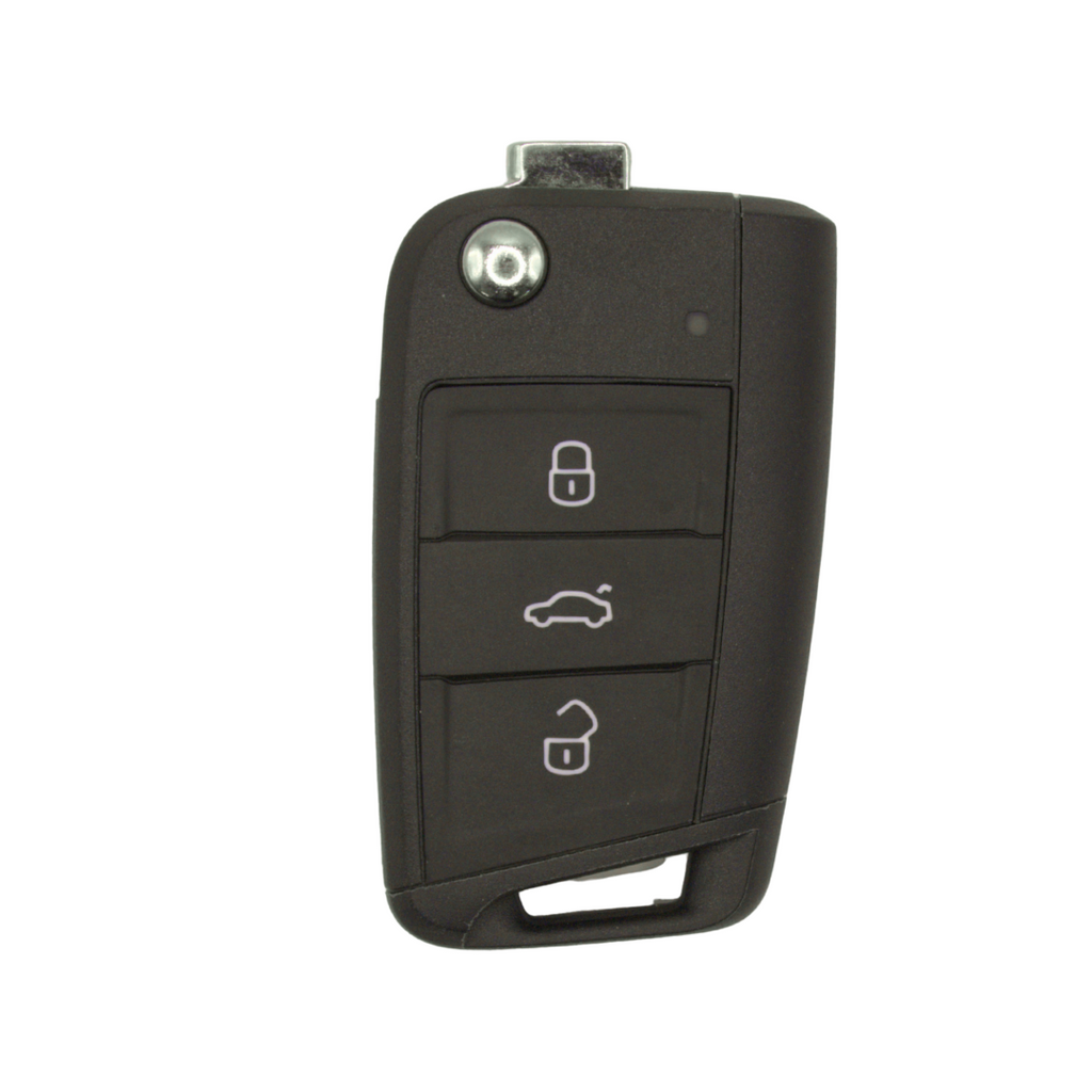 Replacement Car Keys and Remote Fobs for SEAT — Access Fobs