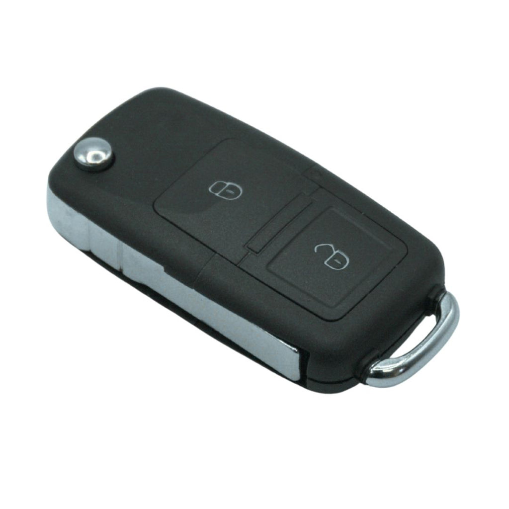 Replacement Car Keys and Remote Fobs for Volkswagen VW — Access Fobs