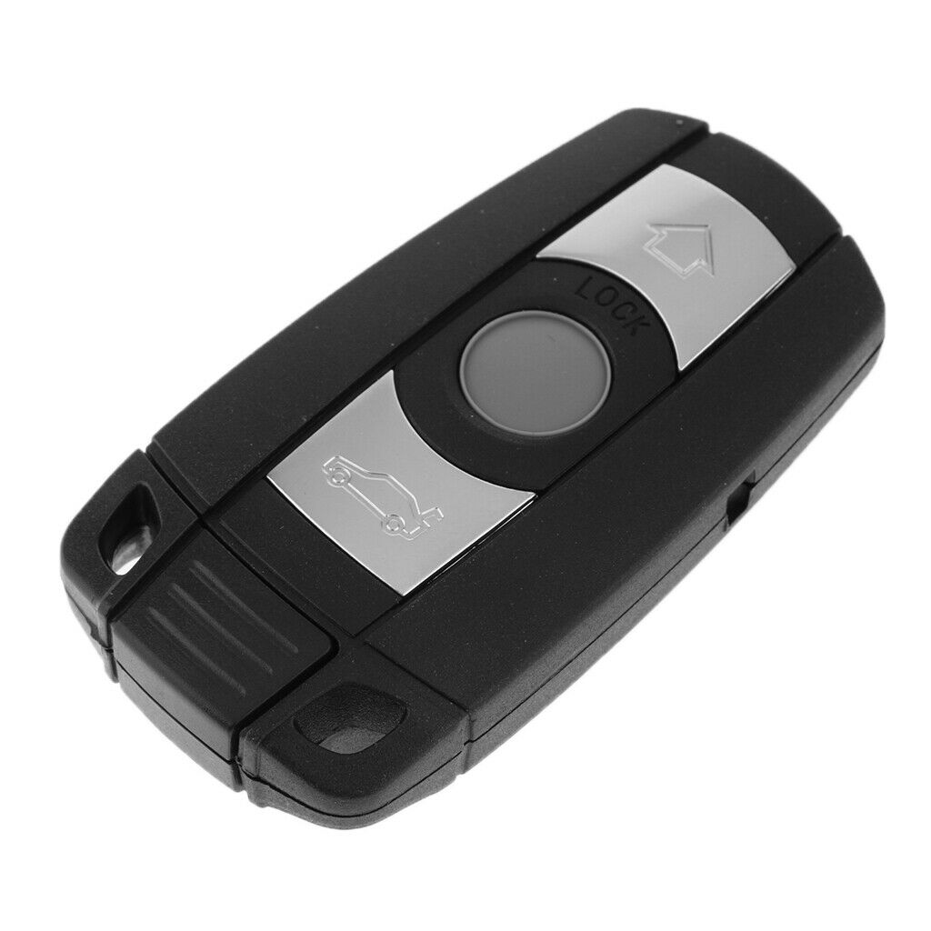 Replacement Car Keys and Remote Fobs for BMW Vehicles | Access Fobs ...