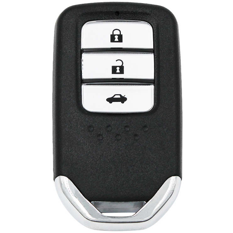 Replacement Honda Car Keys & Remote Fobs UK | Access Fobs — Access Fobs