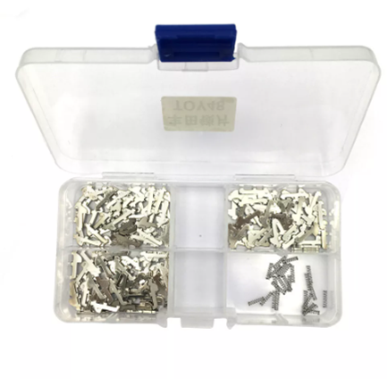 Lock Parts for Toyota Wafer Reed Tumbler TOY48 — Access Fobs