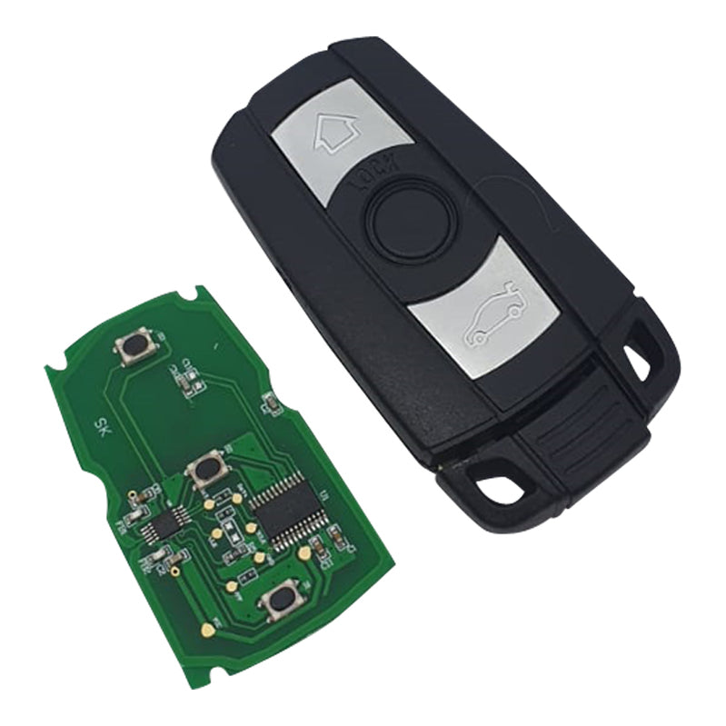 Replacement Car Keys and Remote Fobs for BMW Vehicles | Access Fobs ...