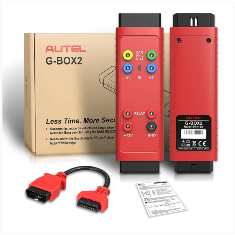 Products — Access Fobs