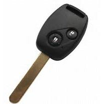 Bladed Remote Key for Honda CIVIC 2006 - 2011 — Access Fobs