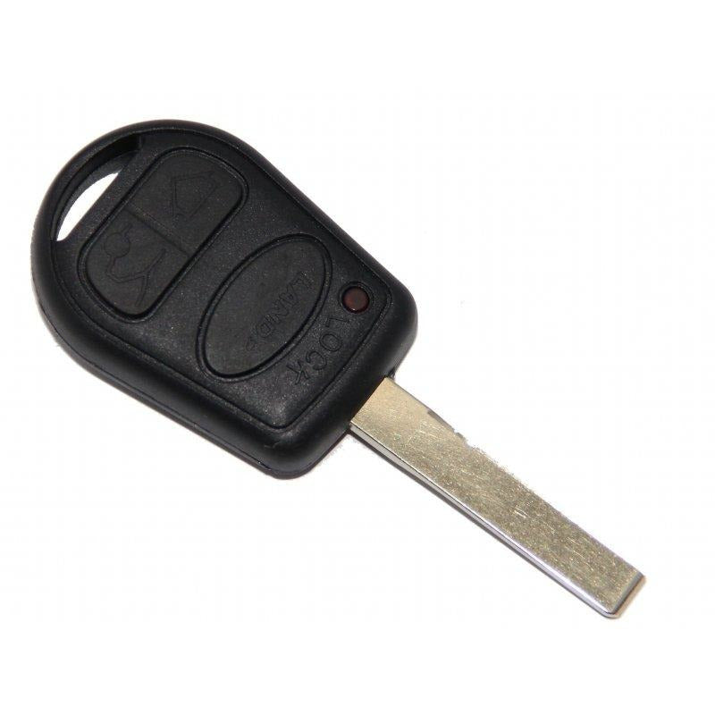 Remote Key for Land Rover L322 Vogue - Access Fobs — Access Fobs