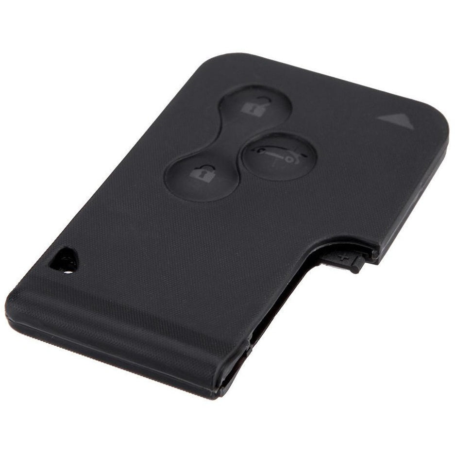 Key Cases — Access Fobs
