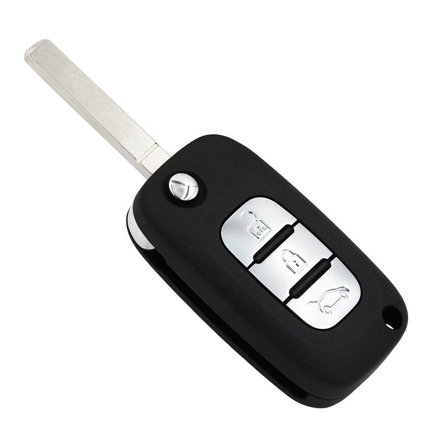Replacement Car Keys and Remote Fobs for Vauxhall Cars and Vans ...