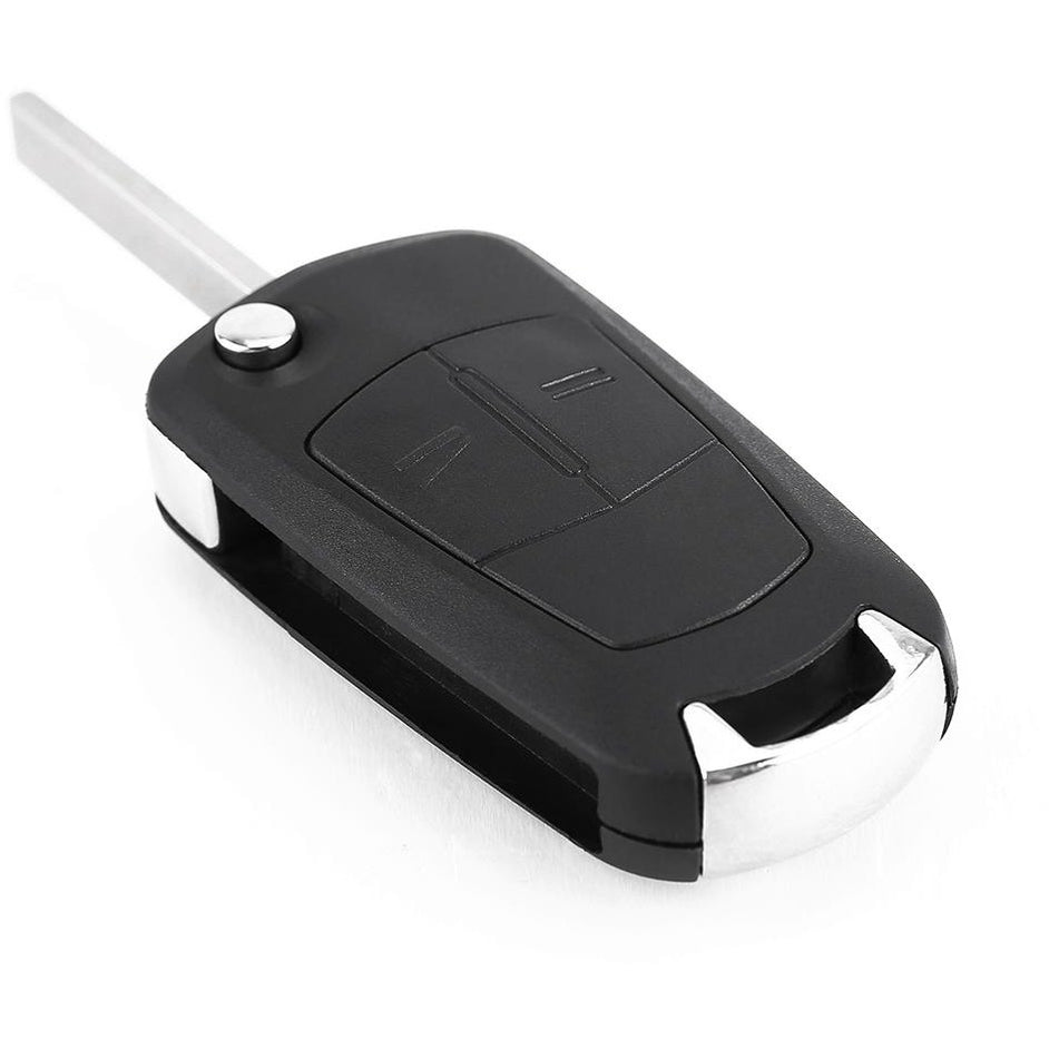 Replacement Car Keys and Remote Fobs for Vauxhall Cars and Vans ...