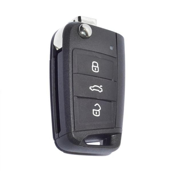 Replacement Car Keys and Remote Fobs for SEAT — Access Fobs